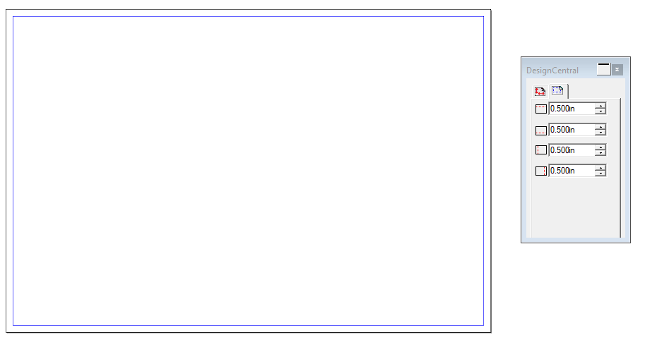 The Document Border – SA International