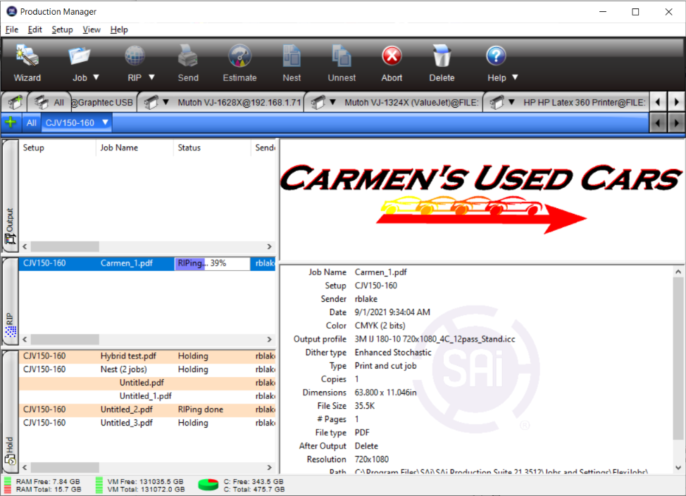 ¿Qué es Flexi? – SA International (Español)