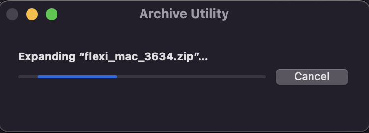 MacOS: Activating your License and Downloading your Software – SA ...