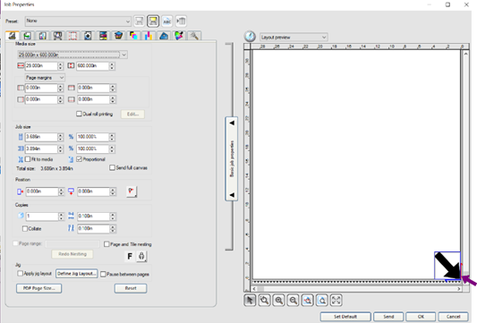 Origen del dispositivo (Flexi Complete) – SA International (Español)