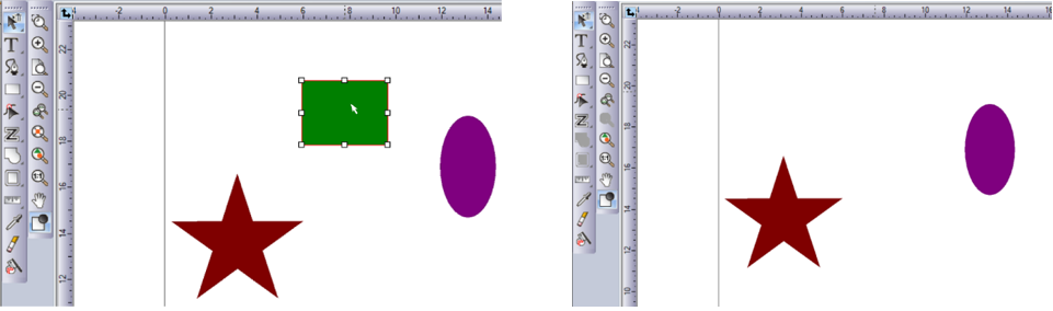 Select and Delete (Flexi Complete) – SA International