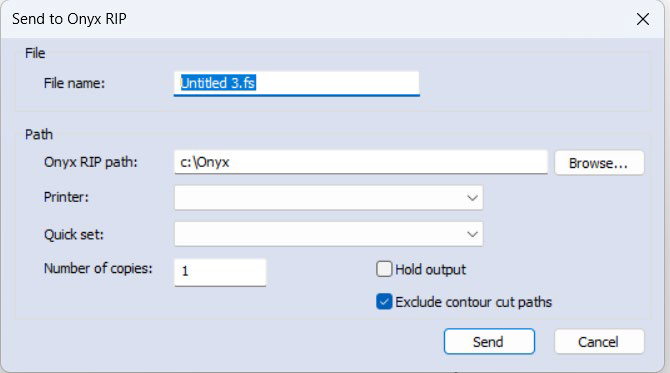 Flexi Complete New Features – SA International