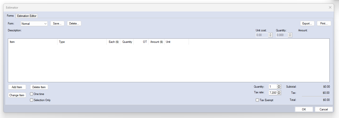 Flexi Complete New Features – SA International