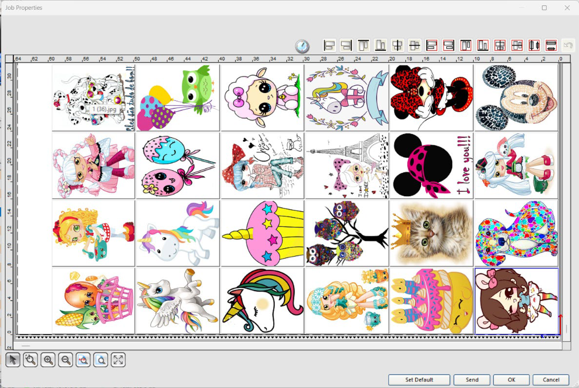 Flexi Complete New Features – SA International