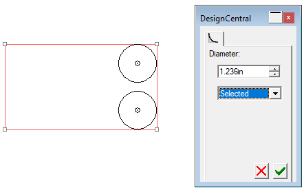 Rounding Corners on Paths – SA International