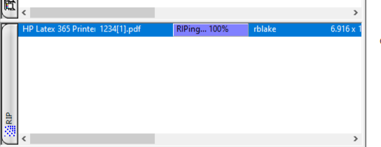Quick Guide to Printing with Production Manager – SA International