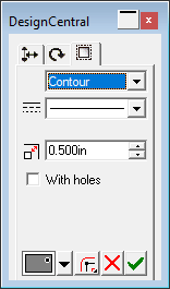 Contour Cut Lines – SA International