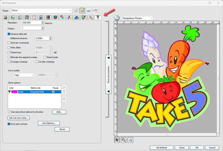 Flexi 22 Nuevas funciones – SA International (Español)