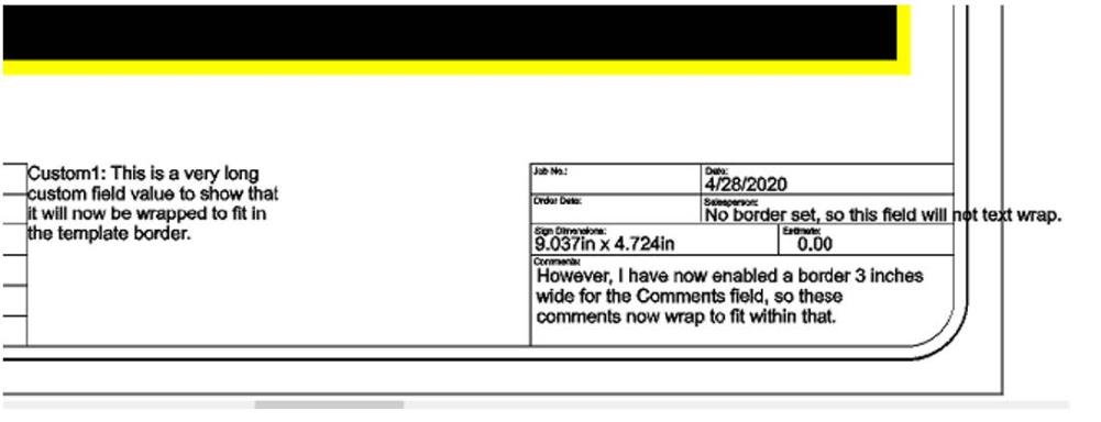 Creating New Templates – SA International