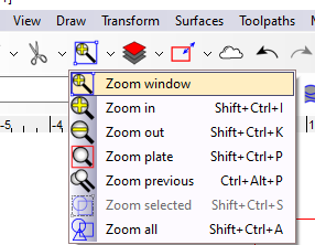 Zoom – SA International