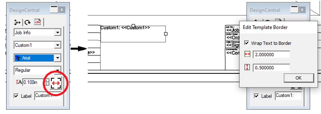 Creating New Templates – SA International