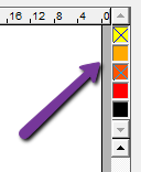 Cut/Plot Dialog - General Settings and Overview – SA International