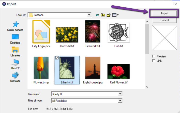 Quick Guide to Printing and Cutting a Job – SA International