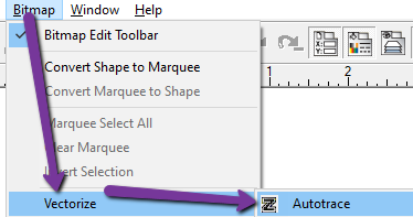Autotrace – SA International