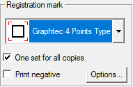 RIP and Print Dialog - Contour Tab – SA International