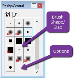 Changing a Brush – SA International