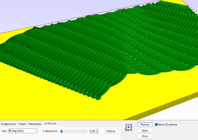 Notas completas de la versión de EnRoute Build 2500162 17/06/2025 – SA International (Español)