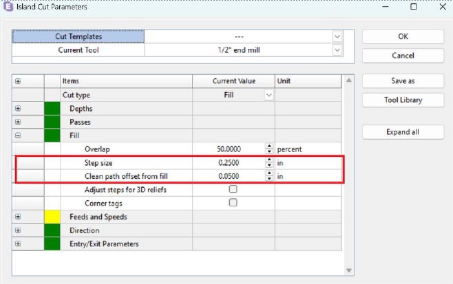 Notas completas de la versión de EnRoute Build 2500162 17/06/2025 – SA International (Español)