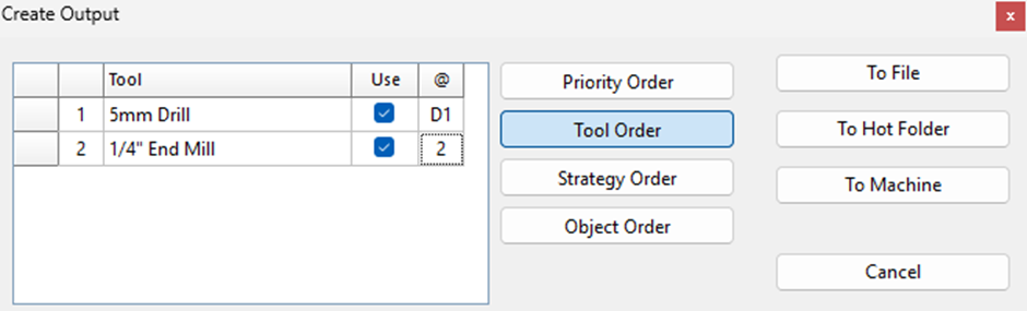 Notas completas da versão EnRoute Build 2500101 21/04/2025 – SA International (Português)