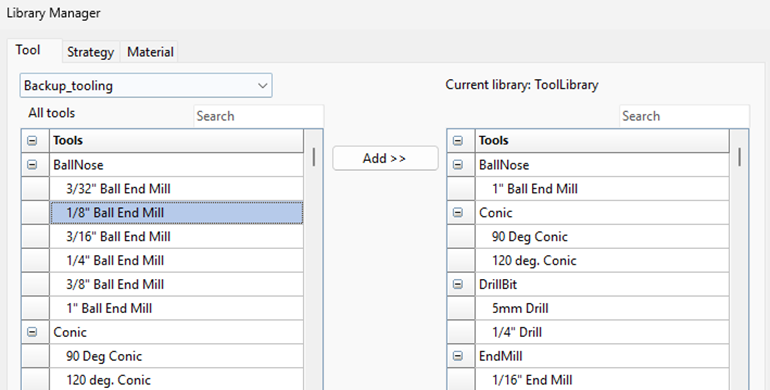 Notas completas de la versión de EnRoute Build 2500101 21/04/2025 – SA International (Español)