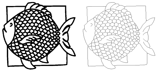 Centerline Trace – SA International