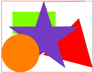 Make Transparent - Bitmaps – SA International