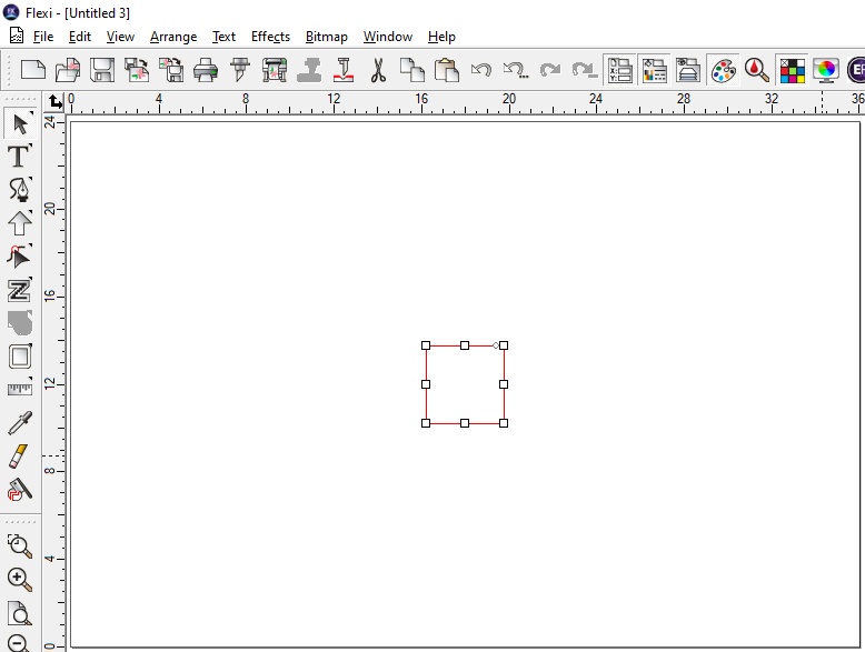 Create Bitmaps – SA International
