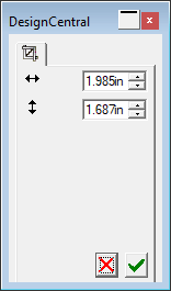Crop Tool – SA International