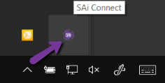 SAi Connect Overview – SA International