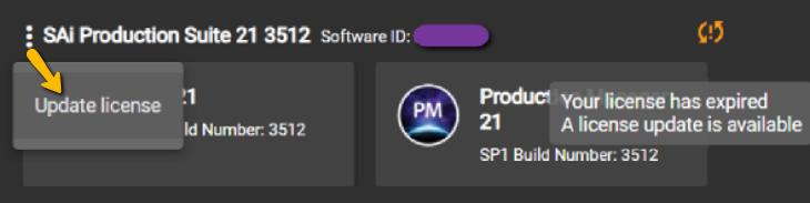 SAi Connect - Apps – SA International