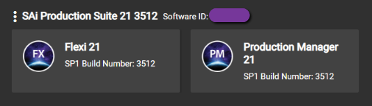 SAi Connect - Apps – SA International