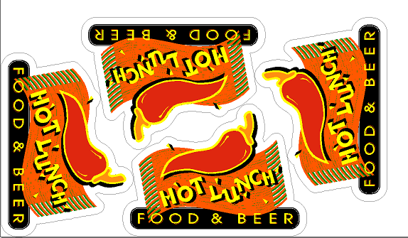 True Shape Nesting – SA International