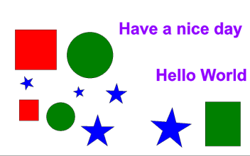 Nesting Objects – SA International